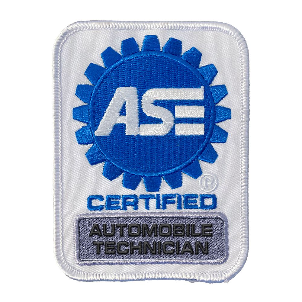 Auto Insignia primary image