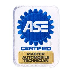 ASE Store