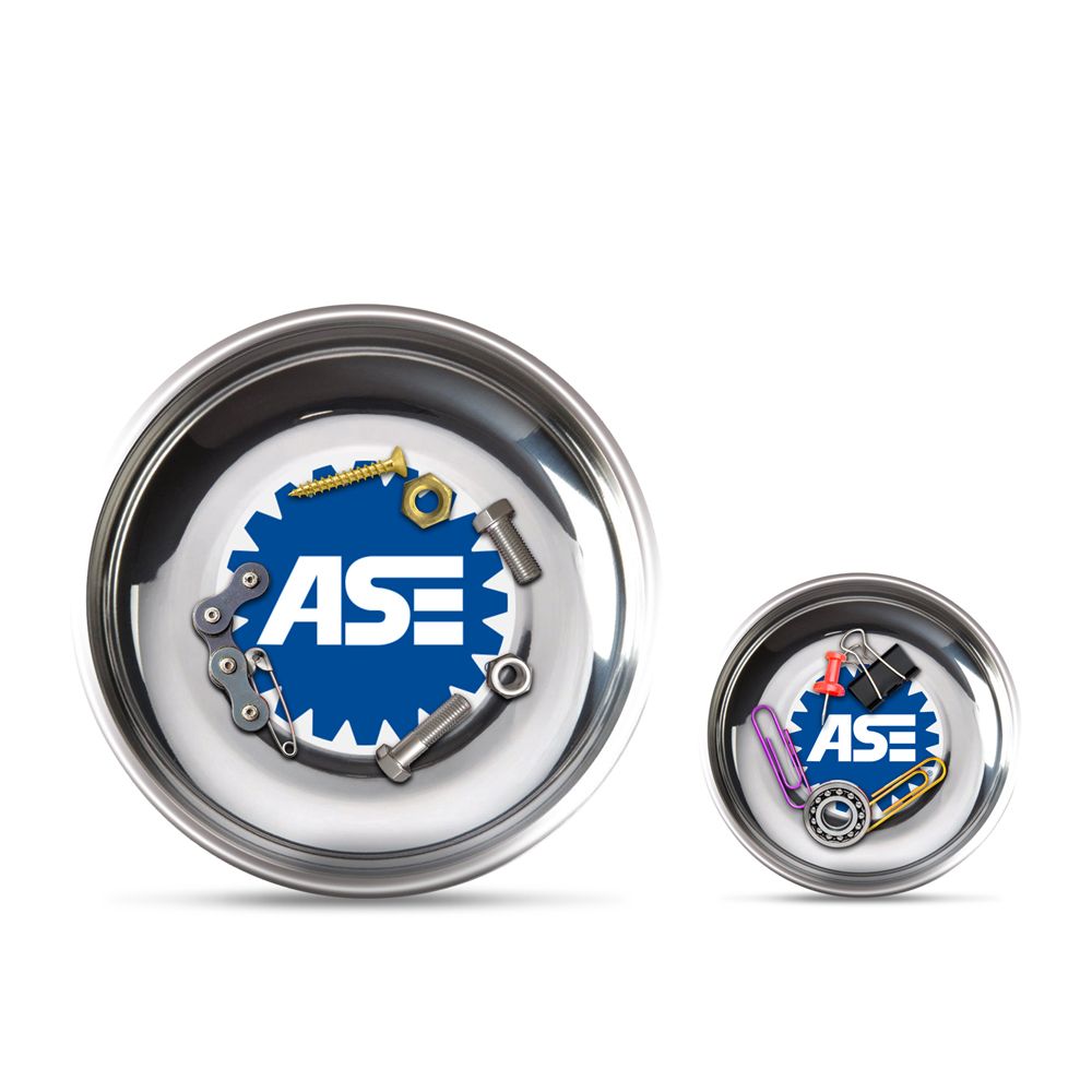 ASE Magnetic Bowl Set primary image