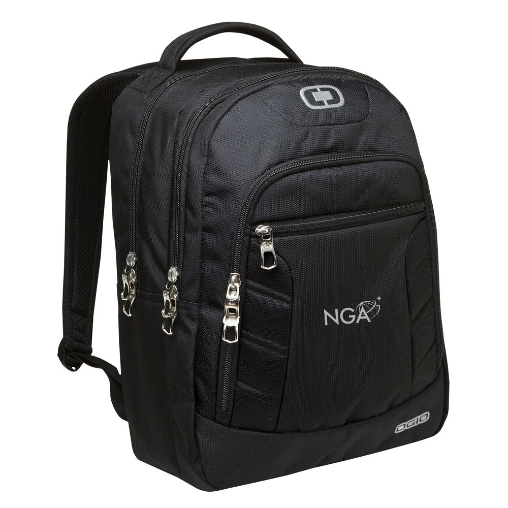 OGIO Colton Pack | NGA Swag