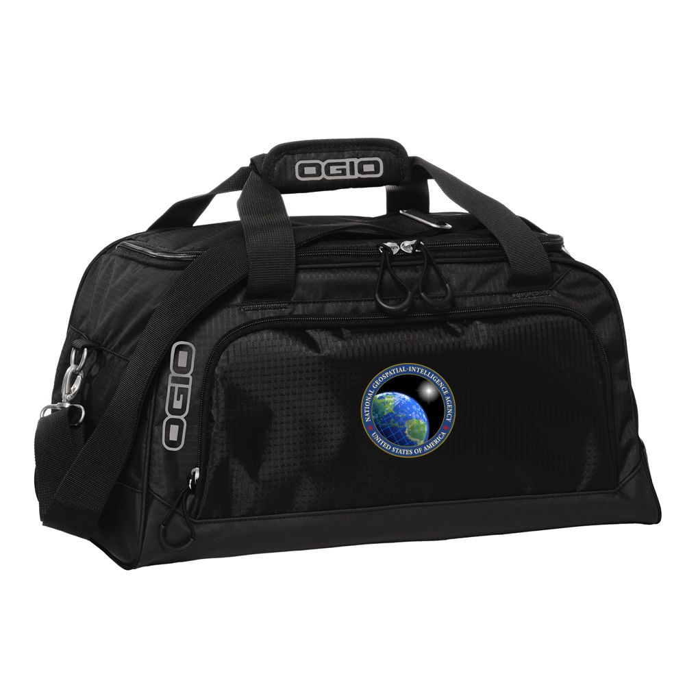 OGIO Breakaway Duffel | NGA Swag