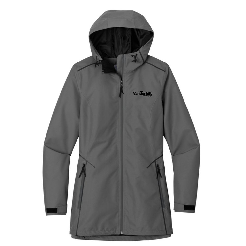 Port Authority® Ladies Collective Tech Outer Shell Jacket primary image