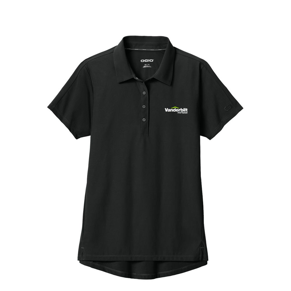 OGIO® Women’s Envision Polo primary image