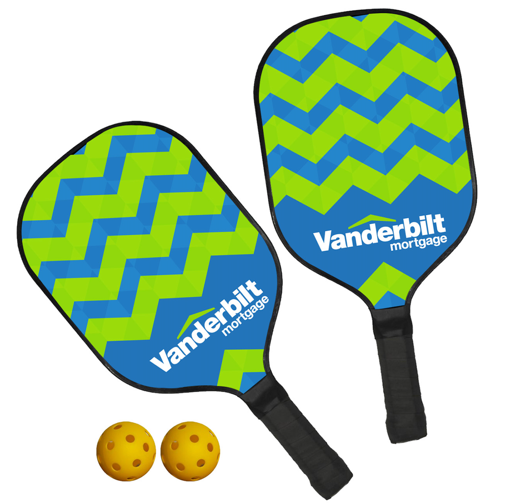 Smasher Pickleball Set primary image