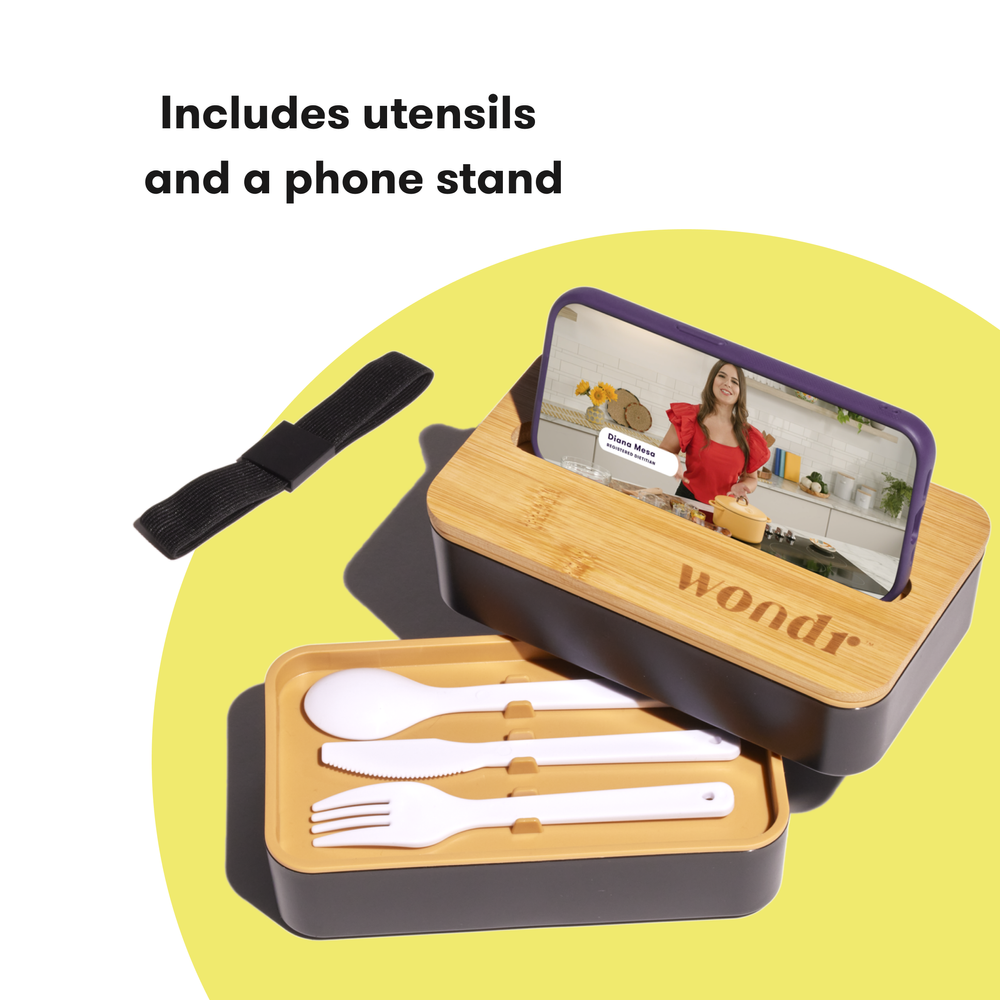 Mindful Eating Bento Box image thumbnail