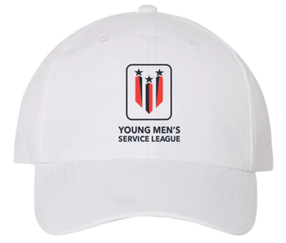Imperial Drifit Hat YMSL Logo image thumbnail