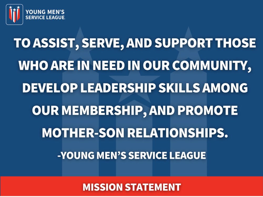 YMSL Mission Statement poster (4 Pack) primary image