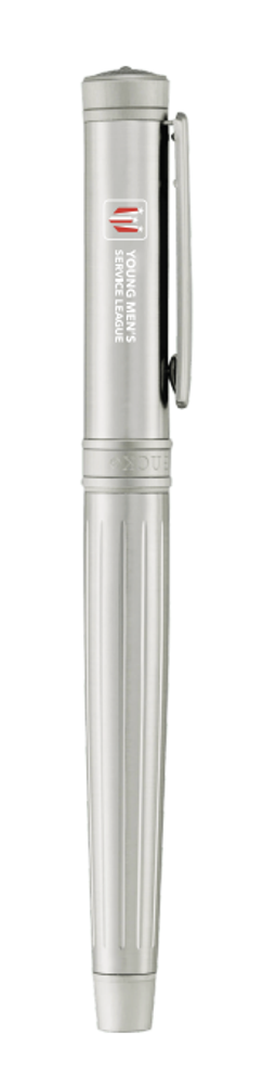 YMSL Cutter & Buck Pen primary image