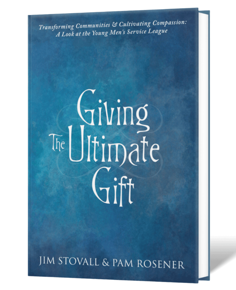 Ultimate Gift Book primary image