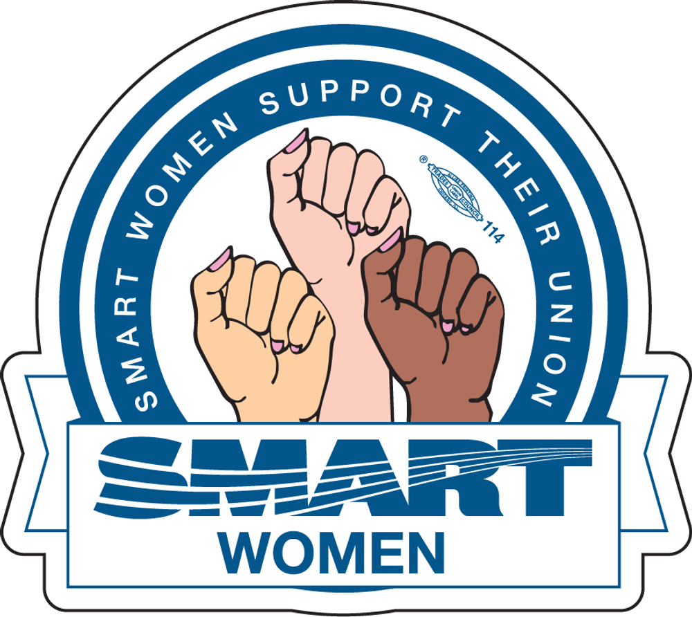 WOMEN'S COMMITTEE Sticker Pack (500) primary image