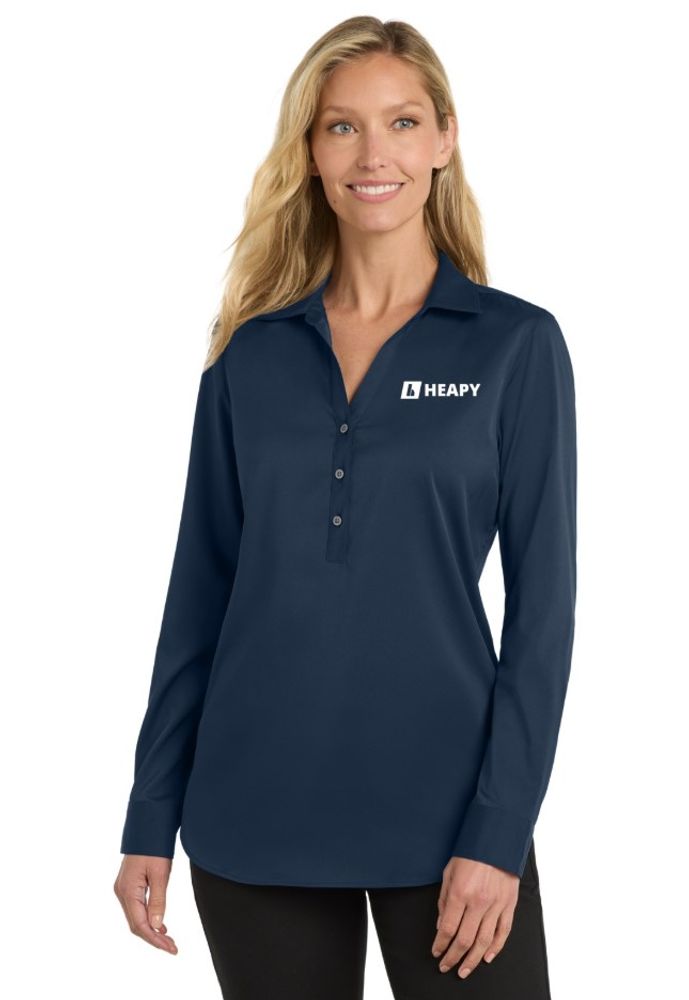 Women's Stretch Tunic primary image