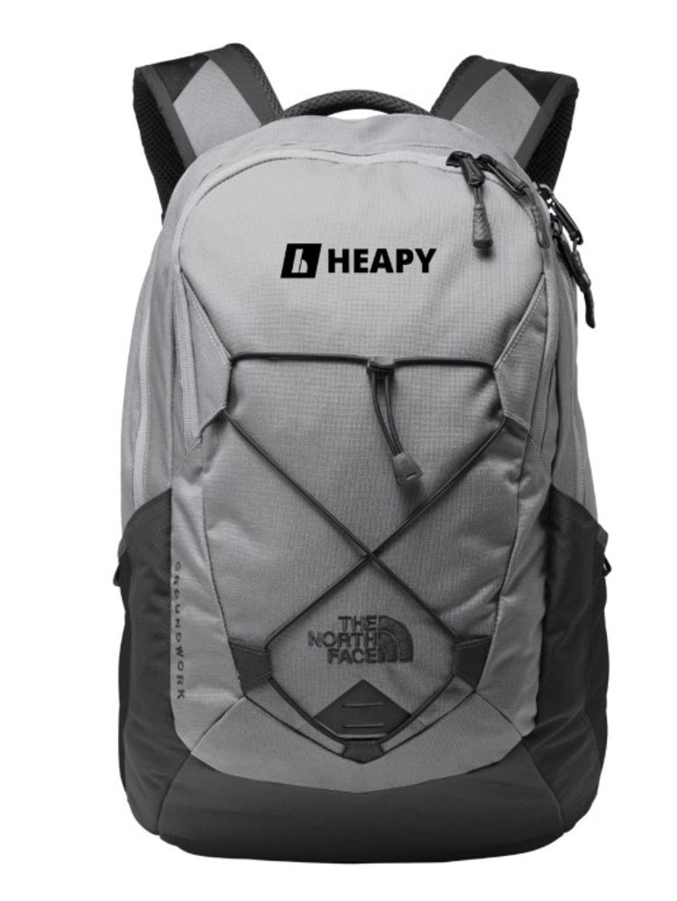 The North Face Backpack primary image