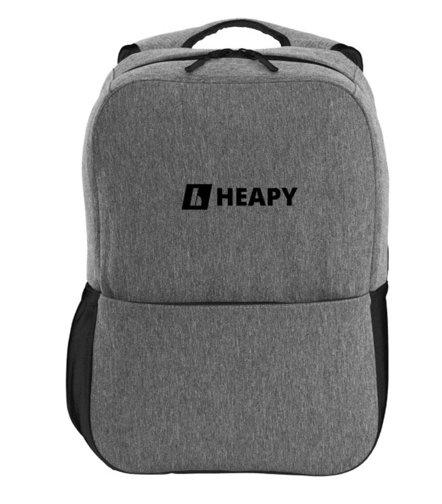 Square Backpack primary image