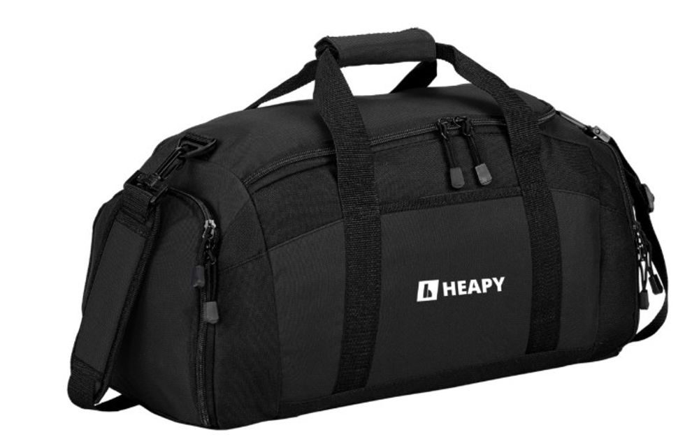 Gym Bag primary image