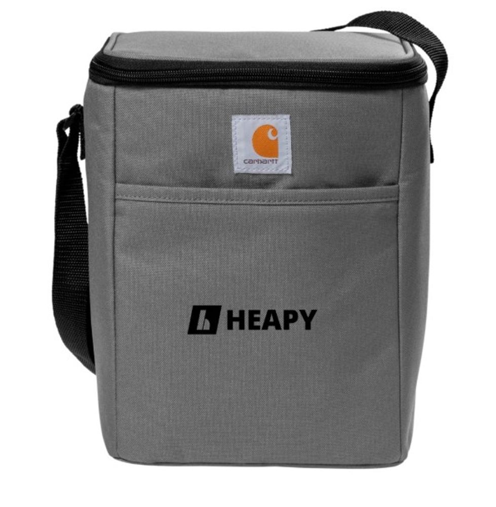 Carhartt 12 Can Cooler primary image