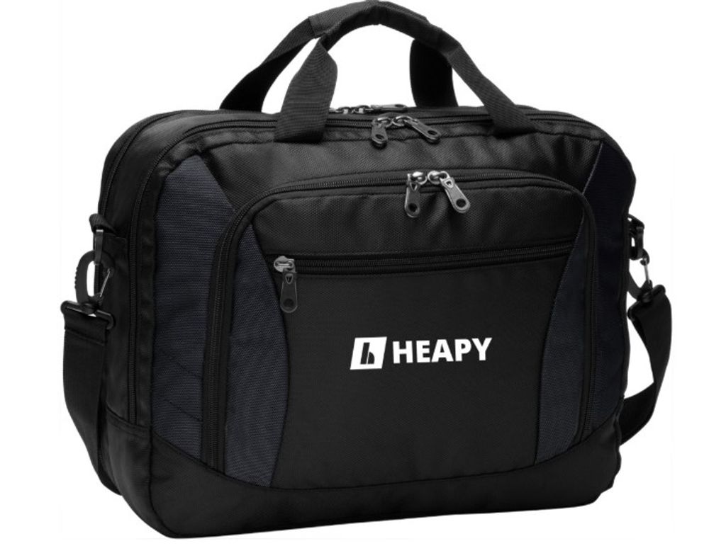Computer Briefcase primary image