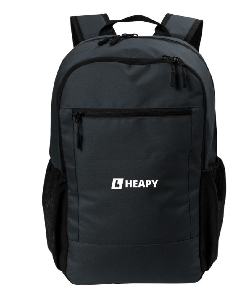 Computer Backapack | Heapy Engineering Store