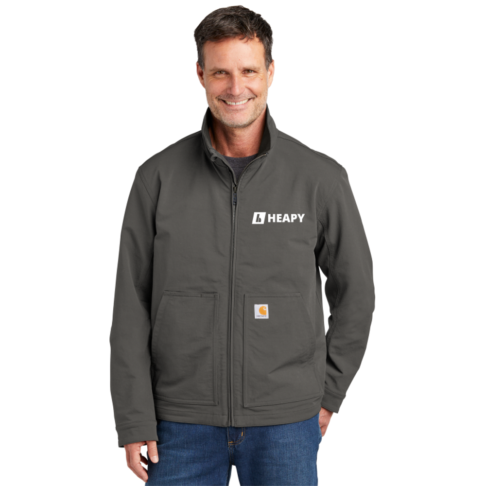 Carhartt Soft Shell Jacket image thumbnail