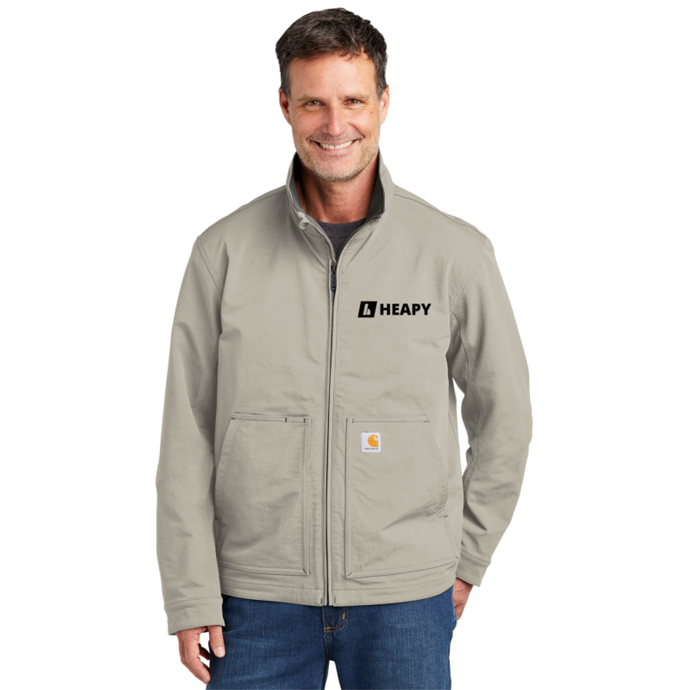 Carhartt Soft Shell Jacket primary image
