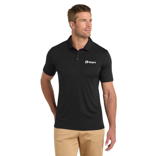 TravisMathew Men's Polo image thumbnail