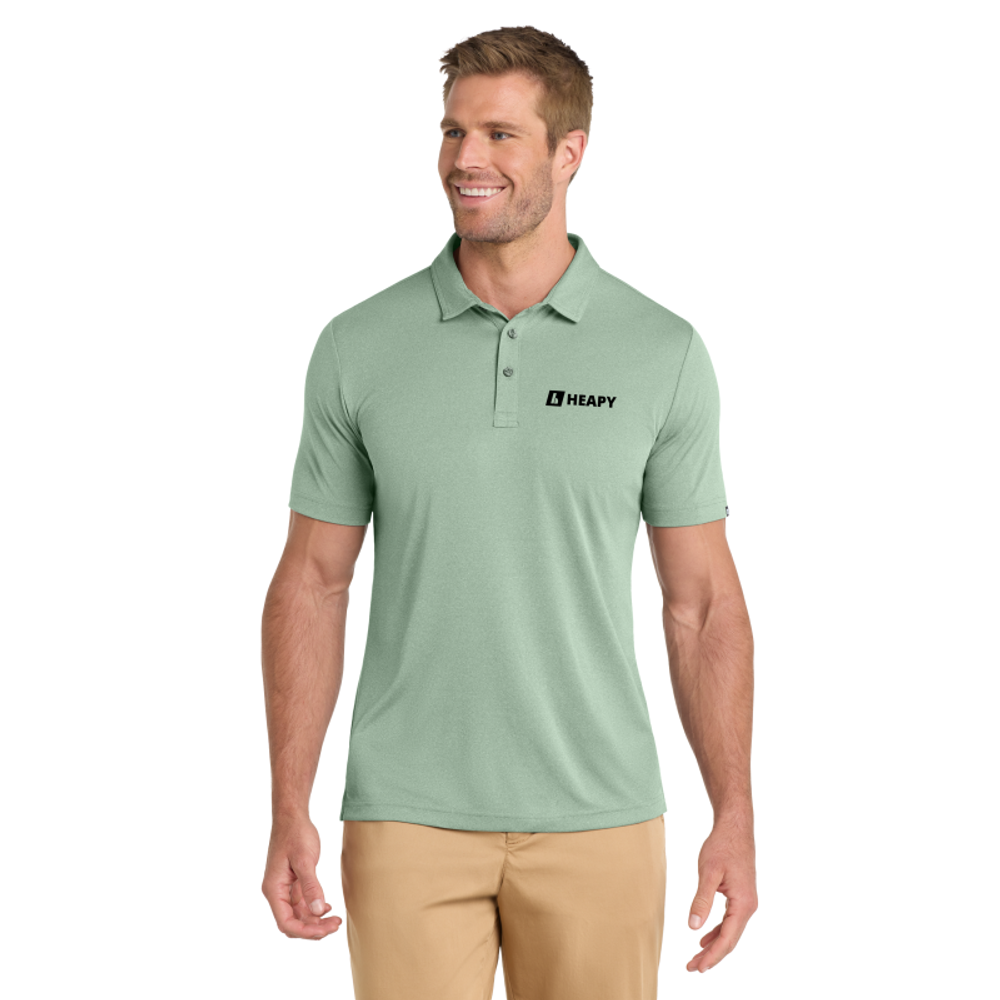 TravisMathew Men's Polo primary image