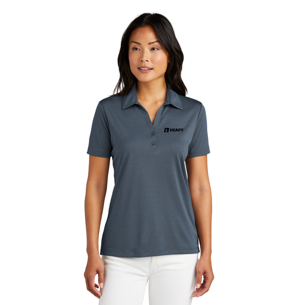 TravisMathew Women's Polo primary image