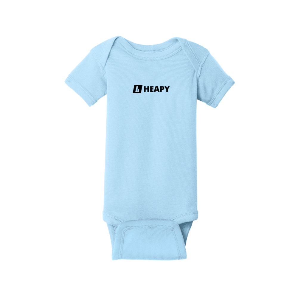 Baby Boy Onesie primary image