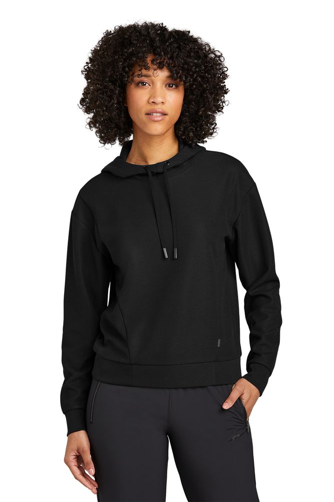 Ogio Women's Hoodie image thumbnail