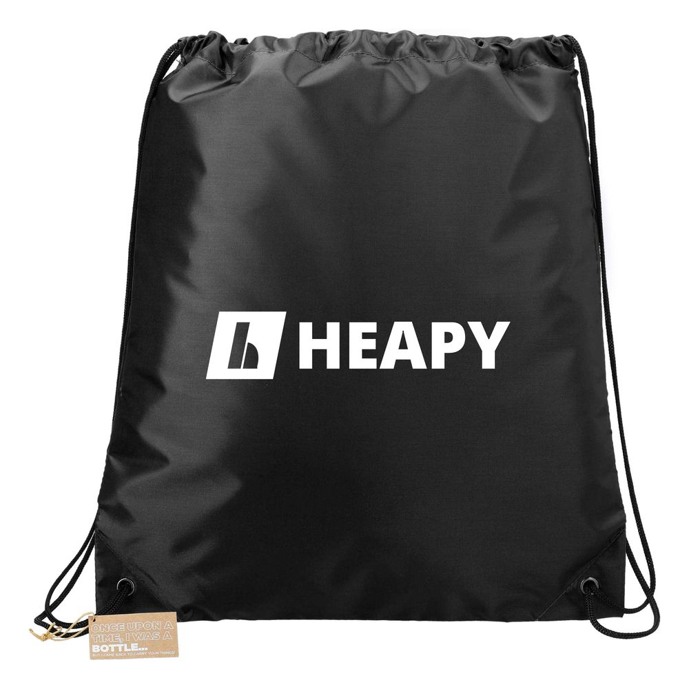 Drawstring Bag primary image