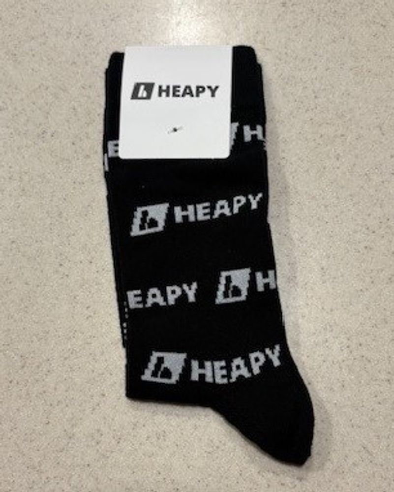 Heapy Socks | Heapy Engineering Store