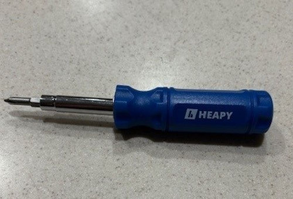 3-in-1 Screwdriver primary image
