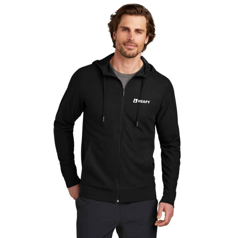 Ogio Men's Full Zip Hoodie primary image