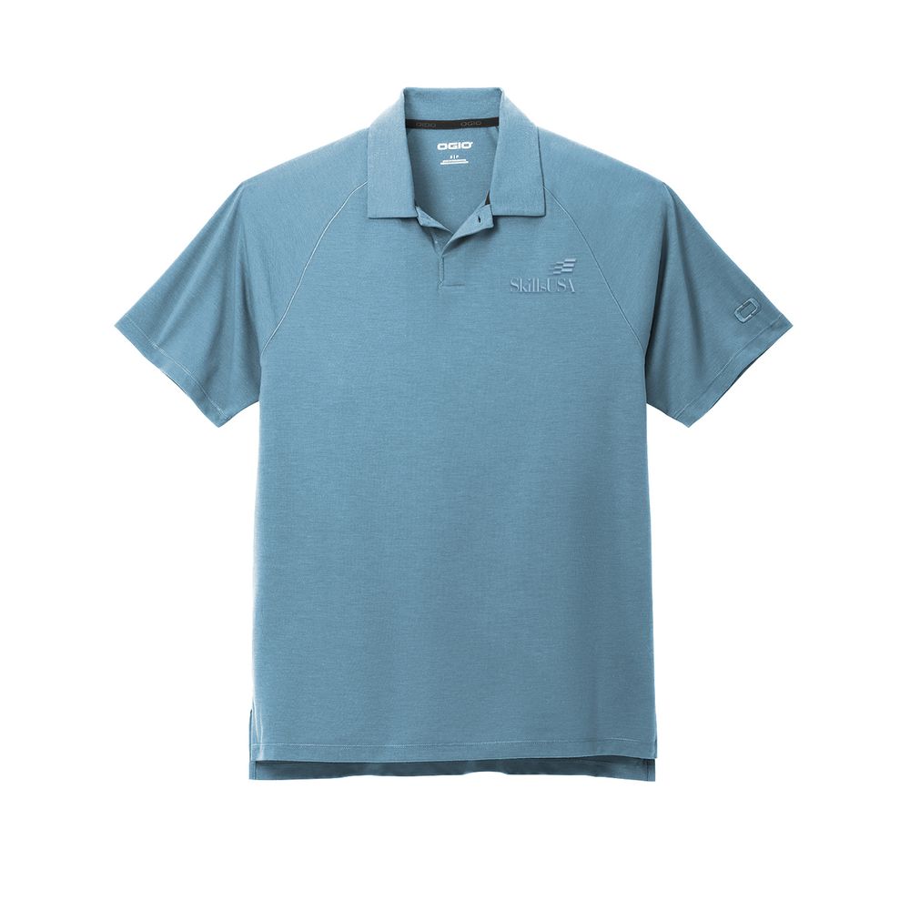 Men's OGIO® Motion Polo | SkillsUSA Store