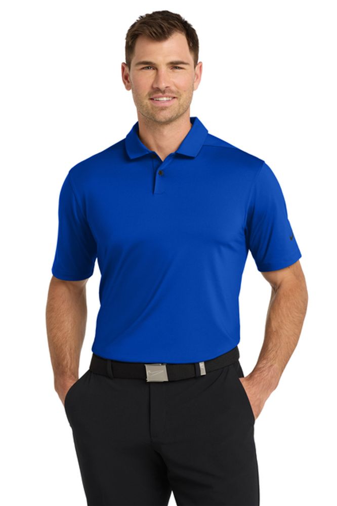 Nike Dri-FIT Vapor Polo image thumbnail