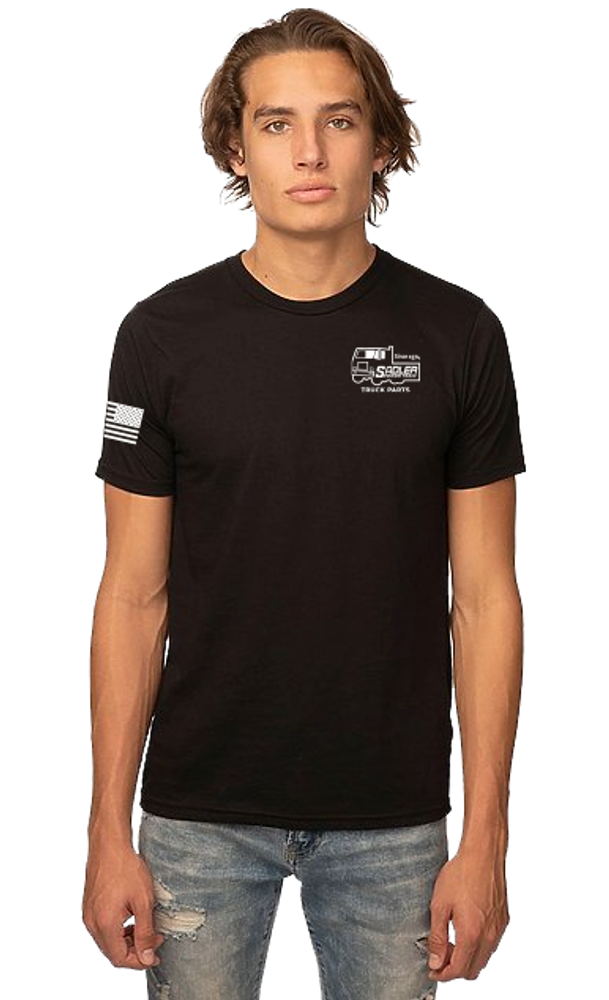 SPT "Founders Edition" Retro Blended Tee primary image