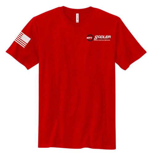 Limited Edition SPT Chore Tee image thumbnail