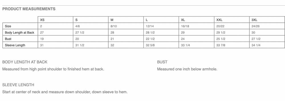 Ladies Wrap Blouse | Atrium Health Proud Store for Teammates