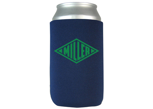 Neoprene Regular Collapsible Koozie image thumbnail