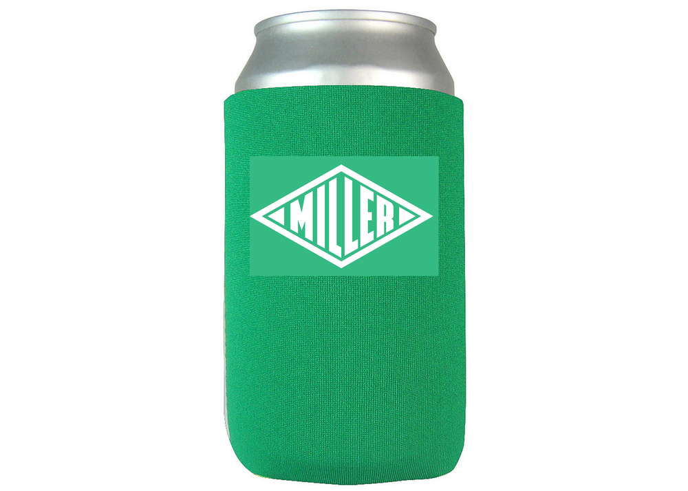 Neoprene Regular Collapsible Koozie image thumbnail