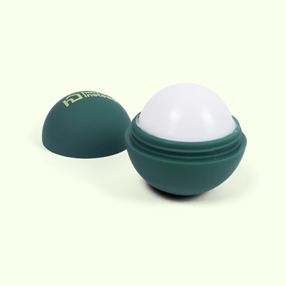 Round Lip Balm image thumbnail