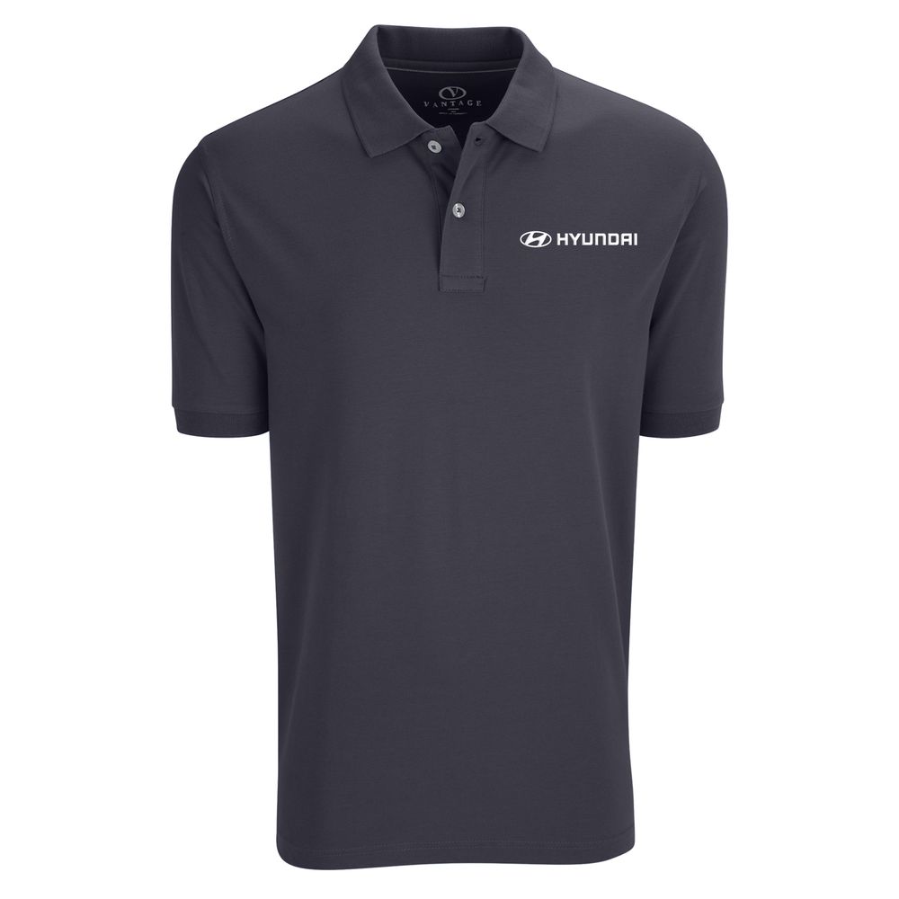 Men's Perfect Polo | Hyundai Merchandise Collection