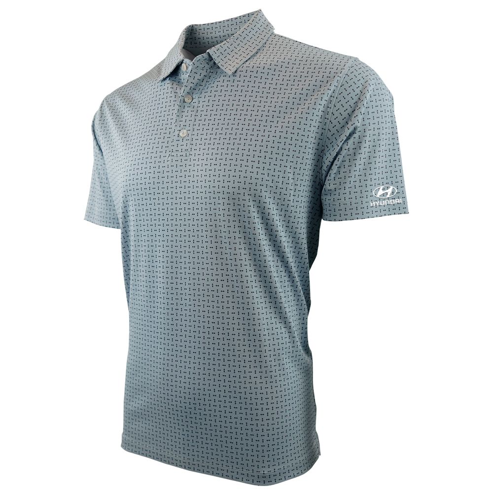 Arrowhead Polo | Hyundai Merchandise Collection