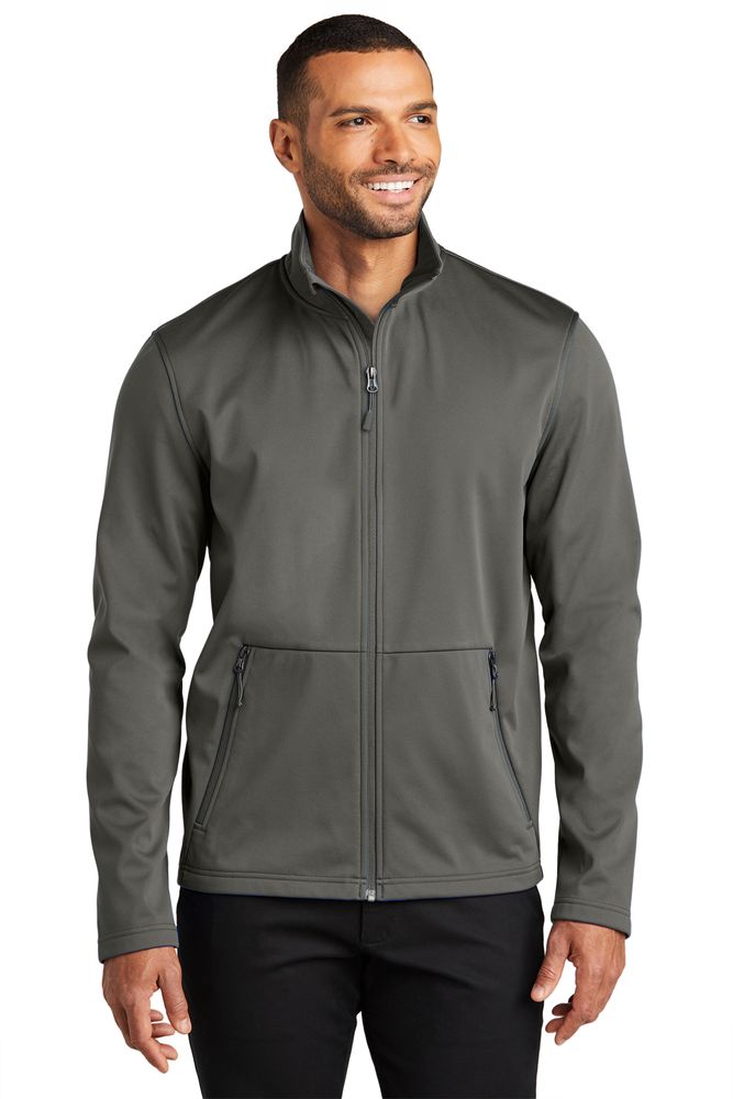 Port Authority Flexshell Jacket image thumbnail