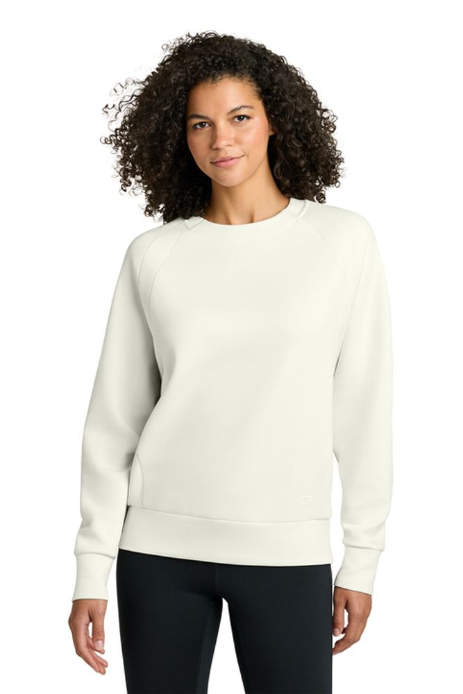 OGIO Women's Transcend Pullover image thumbnail