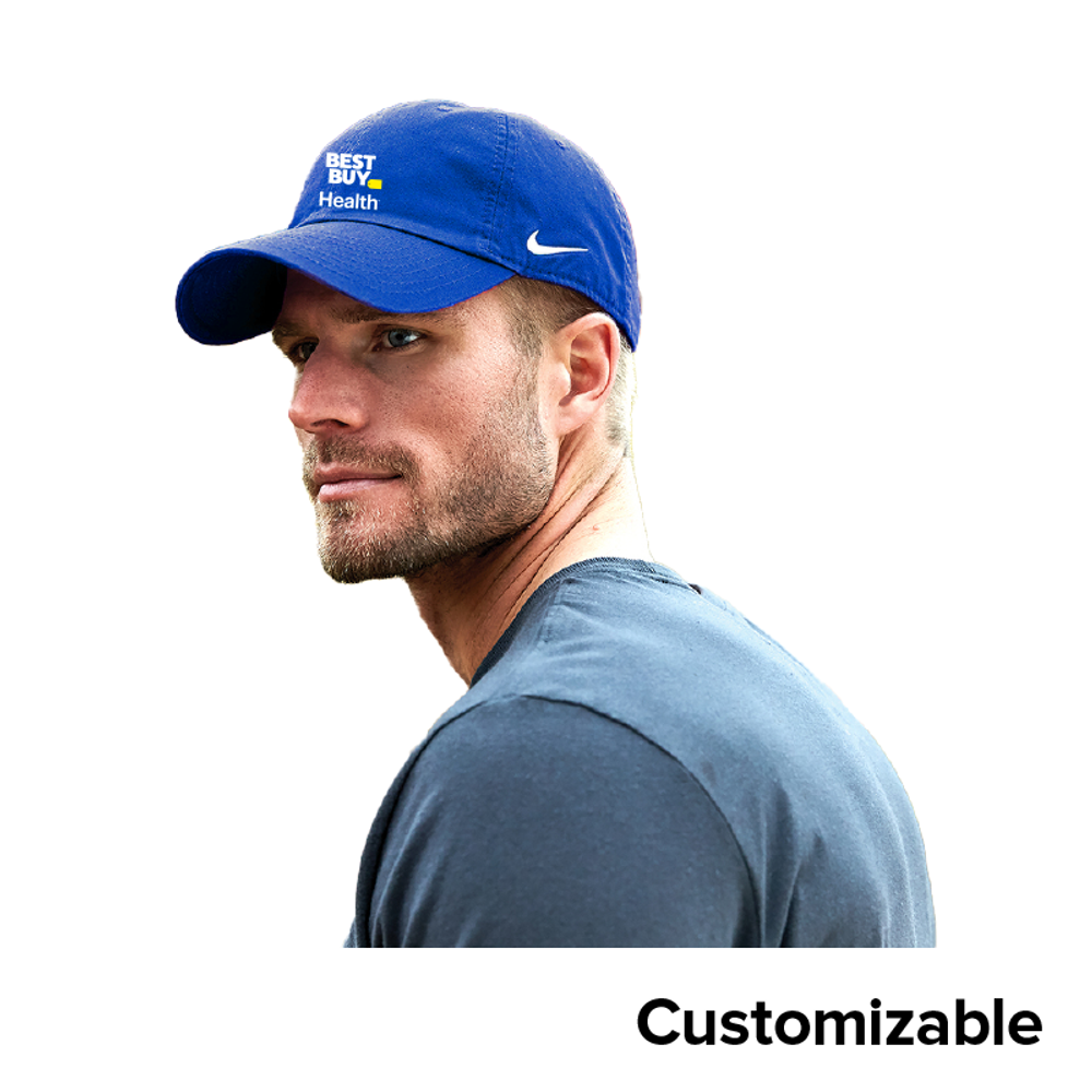 Nike Legacy Cap | Best Buy Online Company Store