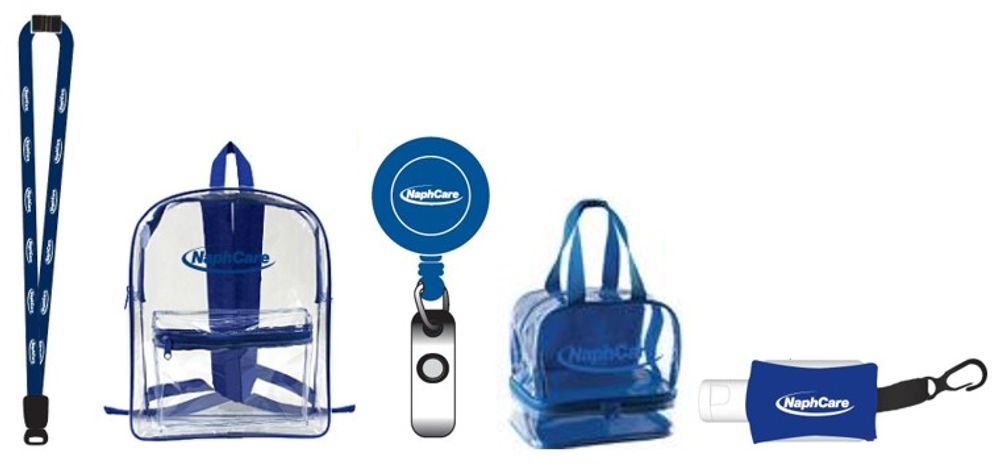 *New Employee Kit - Facility primary image