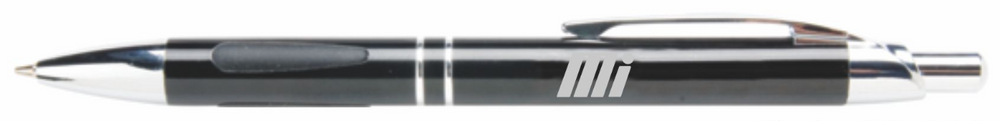 Black Motion Pen | Motion Company Store