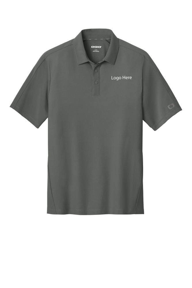 OGIO Envision Polo image thumbnail