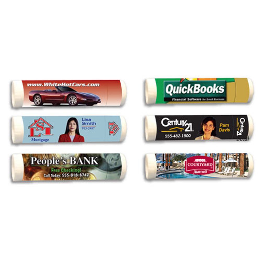Sunscreen SPF 30 Lip Balm primary image