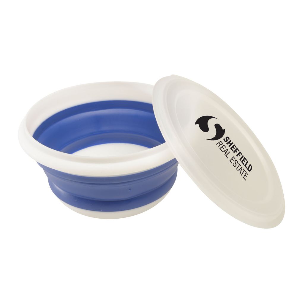 Silicone Collapsi-Bowl | BayCare